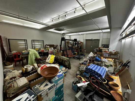 Da Jin Factory Building, 362 Upper Paya Lebar Road, 1192 sqft, Office ...