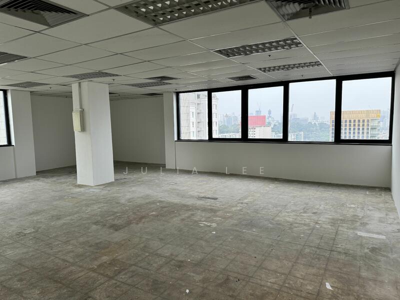 OG Albert Complex, 60 Albert Street, 550 sqft, Office For Rent, by ...