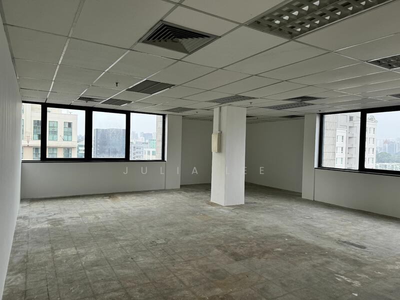 OG Albert Complex, 60 Albert Street, 550 sqft, Office For Rent, by ...