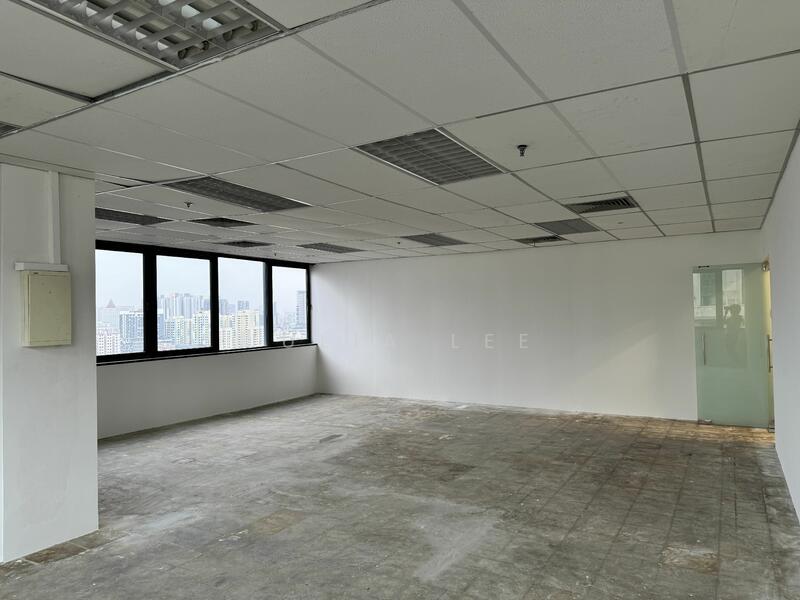 OG Albert Complex, 60 Albert Street, 550 sqft, Office For Rent, by ...