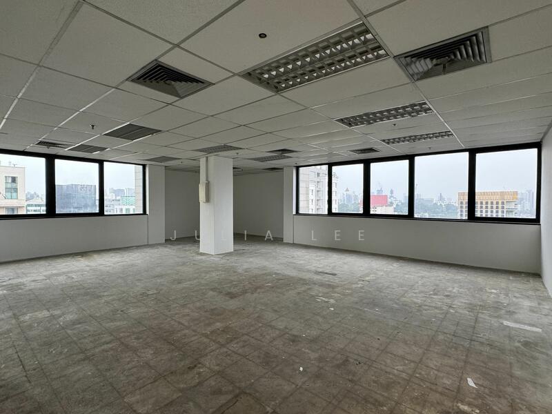 OG Albert Complex, 60 Albert Street, 550 sqft, Office For Rent, by ...