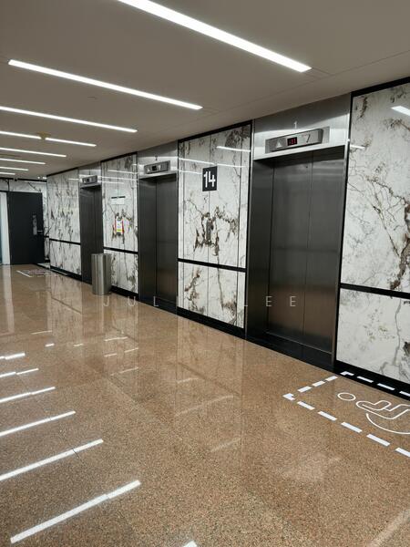 OG Albert Complex, 60 Albert Street, 550 sqft, Office For Rent, by ...