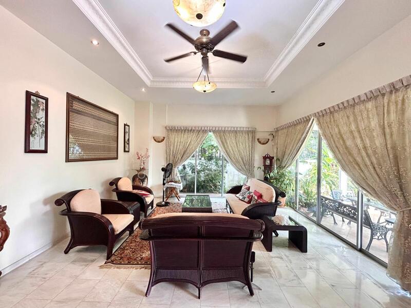 652 Landed Houses for Sale in Seletar / Yio Chu Kang