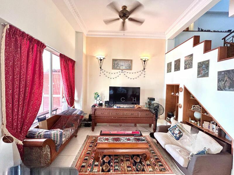 652 Landed Houses for Sale in Seletar / Yio Chu Kang