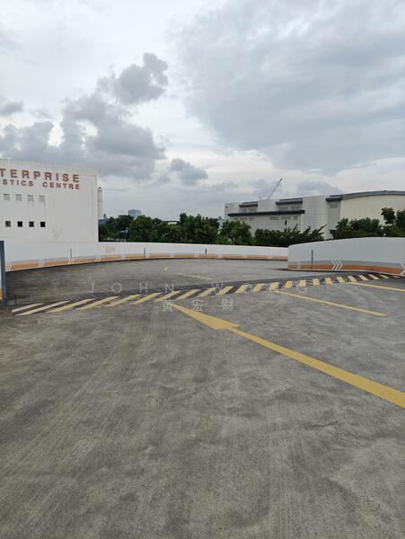 Westlink One, 1 Tuas View Place, 13,500 sqft, Factory / Workshop (B2 ...