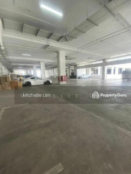 23 Commercial Properties for Rent in Eco-Tech @ Sunview ...