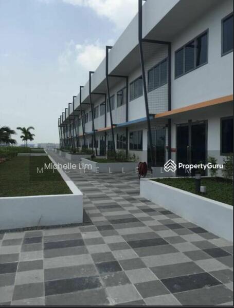 23 Commercial Properties for Rent in Eco-Tech @ Sunview ...
