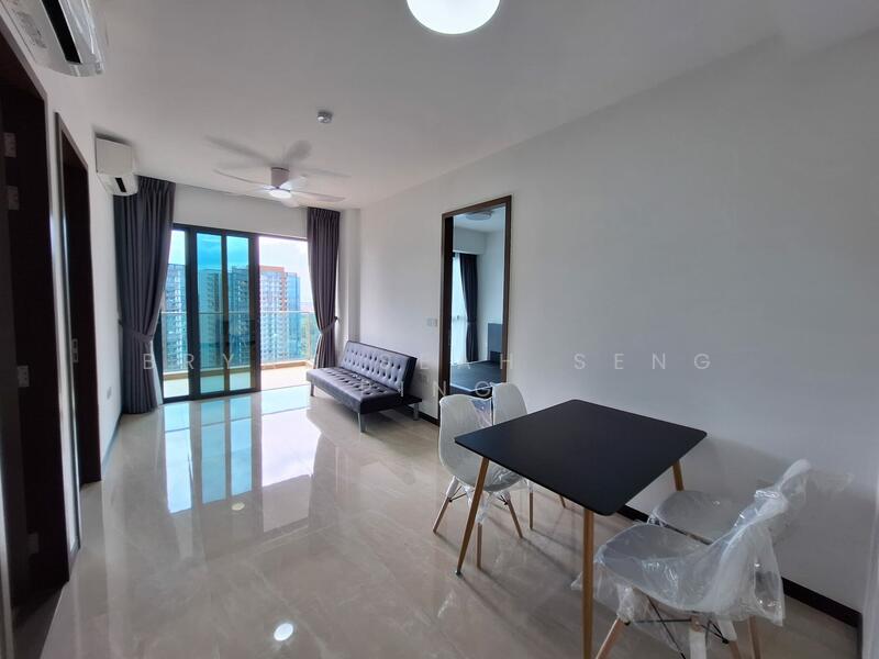 Normanton Park for Sale in Singapore