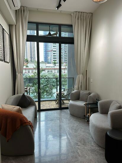 The M Condominium For Sale at S$ 1,200,000 | PropertyGuru Singapore