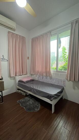 Adelphi Park Estate, Jasmine Road, Room Rental, 100 sqft, Detached ...