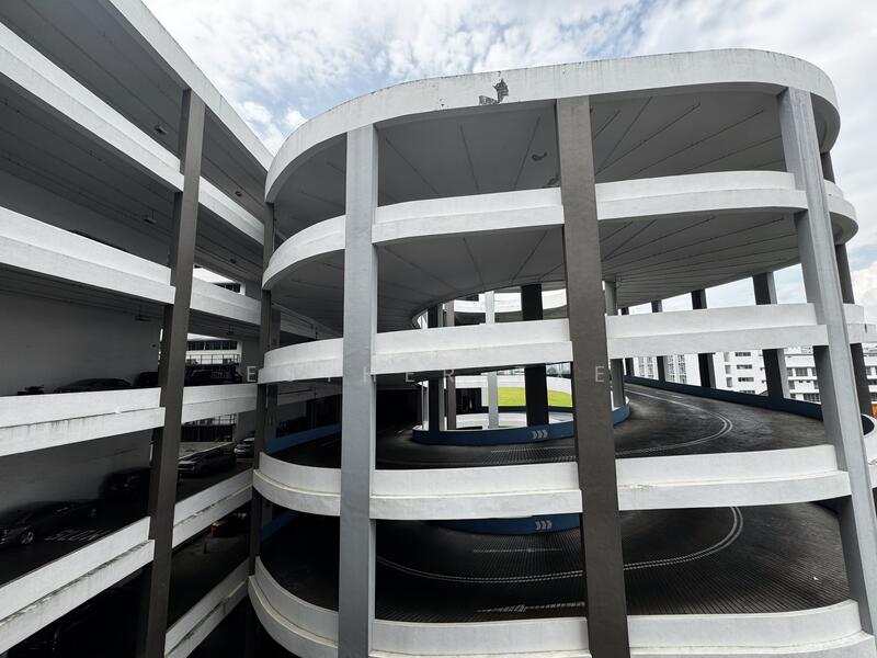 North Link Building, 10 Admiralty Street, 5188 sqft, Light Industrial ...