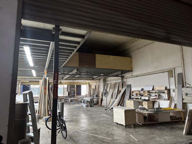 North Link Building, 10 Admiralty Street, 5188 sqft, Light Industrial ...