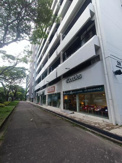 211 Henderson, 211 Henderson Road, 4962 sqft, Light Industrial (B1) For Rent, by Madelene Chua ...