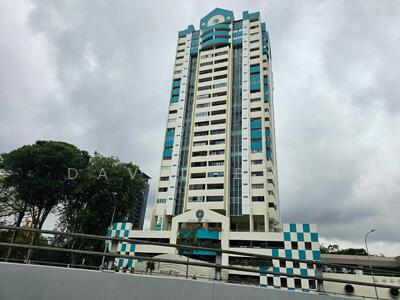 Bukit View for Sale in Singapore