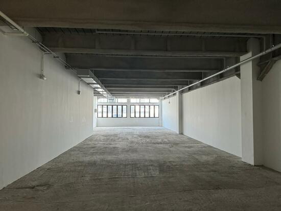 Grantral Complex, 601 Macpherson Road, 1658 sqft, Light Industrial (B1 ...