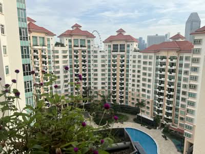 Costa Rhu for Rent in Singapore