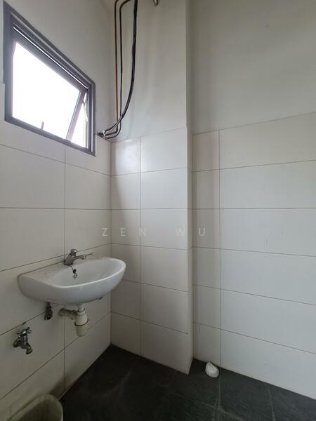 Synergy @ KB, 25 Kaki Bukit Road 4, 1216 sqft, Factory / Workshop (B2 ...