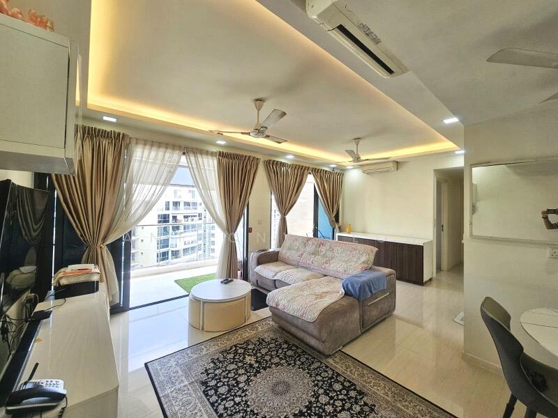 2,501 Apartments & Condos For Sale in Hougang / Punggol / Sengkang