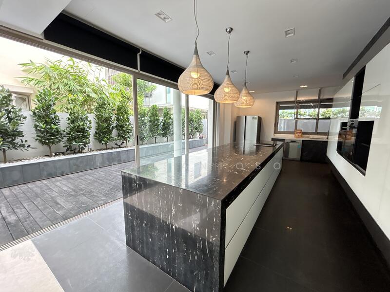 3,606 Landed Houses For Rent in Singapore