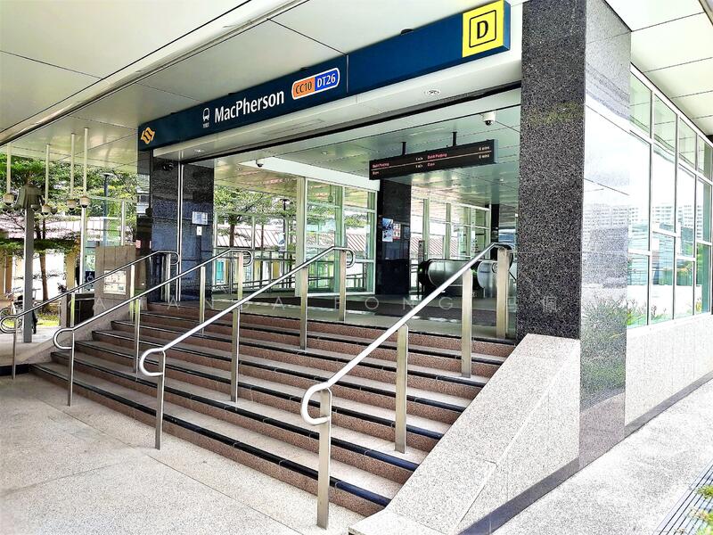 1 Commercial Property for Sale at 75A Circuit Road | CommercialGuru ...