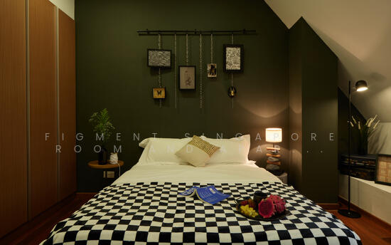 Rent In Singapore Housing Condominium Apartment Hotel Accommodation For ...