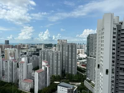 42A Margaret Drive for Sale in Singapore