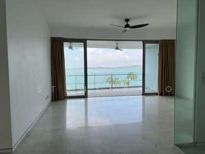The Coast at Sentosa Cove for Rent in Singapore