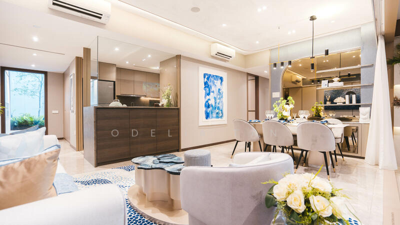 1,253 Apartments & Condos for Sale in Pasir Ris / Tampines