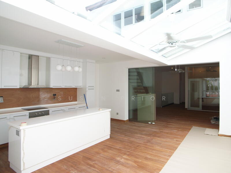 Everton Conservation Split Unit Conserved Conservation House For Sale ...