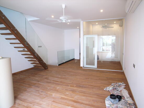 Everton Conservation Split Unit Conserved Conservation House For Sale ...