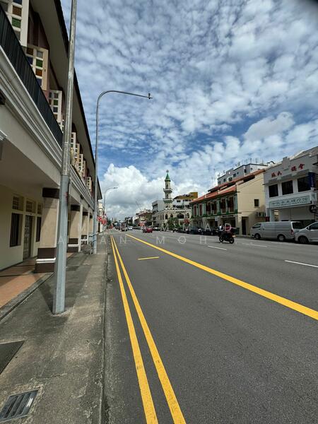 The Arizon, 538 Geylang Road, 904 sqft, Shop / Shophouse For Sale, by ...