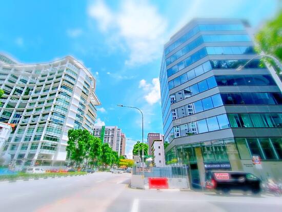 Prime ☎️ Bugis Space Pub KTV GYM Office next to MRT Other Retail For ...