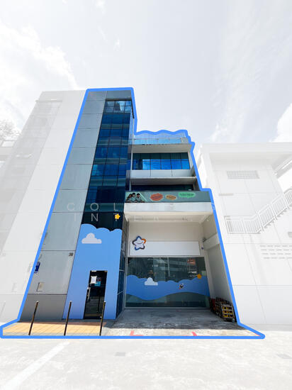 Midview City, 18 Sin Ming Lane, 9,009 sqft, Light Industrial (B1) For ...