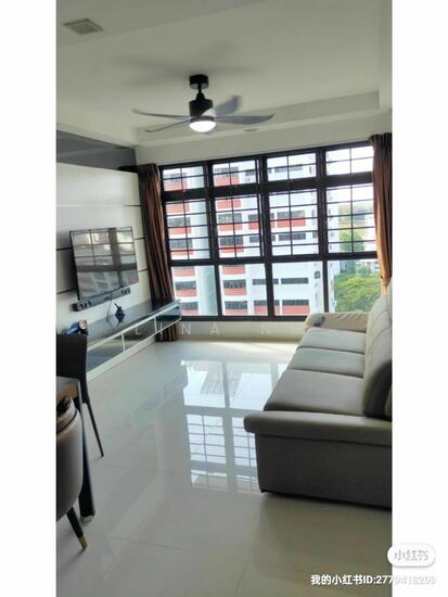 12C Marsiling Lane, 12C Marsiling Lane, 3 Bedrooms, 1001 sqft, HDB Flat ...