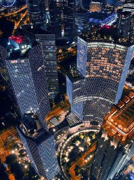 Prime Ground Floor F&B Space at Bugis Near Bugis MRT Entrance, Bugis ...