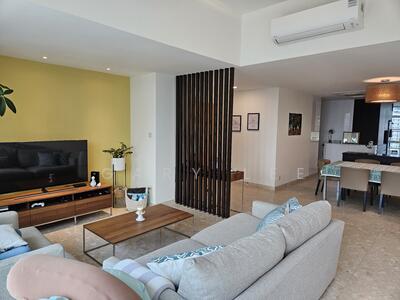 The Bayron for Rent in Singapore