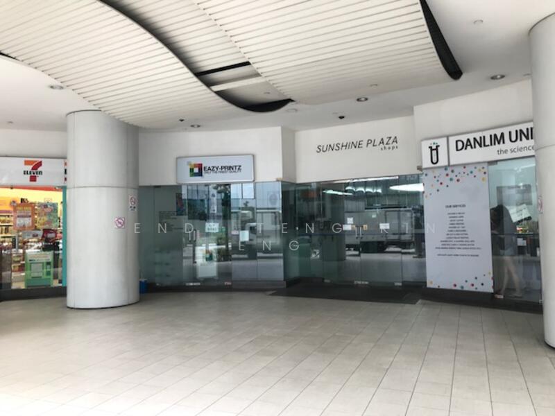 Sunshine Plaza, 91 Bencoolen Street, 226 sqft, Mall Shop For Rent, by Wendy Teng Kin Eng, 25189849