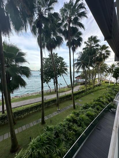 The Oceanfront @ Sentosa Cove Condominium For Sale at S$ 4,200,000 ...