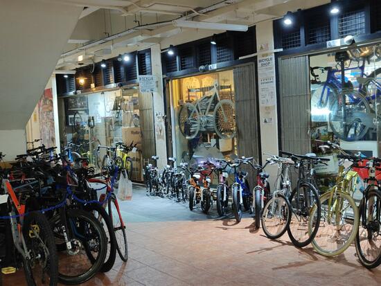 Waterloo Centre, 261 Waterloo Street, 1033 sqft, Food & Beverage For ...