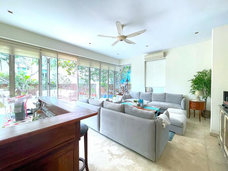 Detached House @ Opera Estate Fidelio Street Detached House For Sale at ...