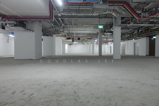 Raffles Specialist Centre, , 13405 sqft, Food & Beverage For Rent, by ...