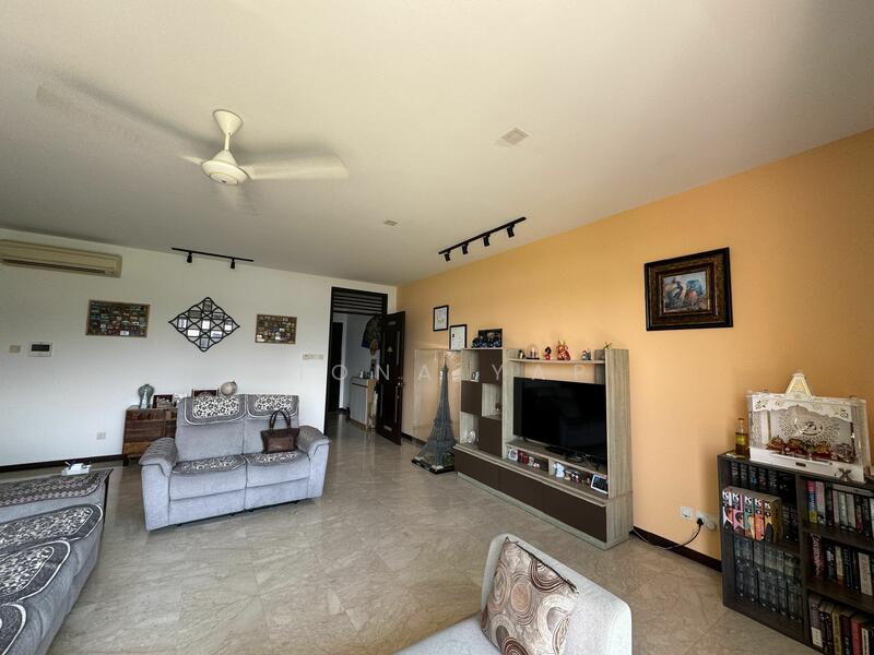 Costa Rhu, 1 Rhu Cross, 4 Bedrooms, 2,177 sqft, Condominium For Rent ...