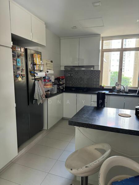 Costa Rhu, 1 Rhu Cross, 4 Bedrooms, 2,177 sqft, Condominium For Rent ...