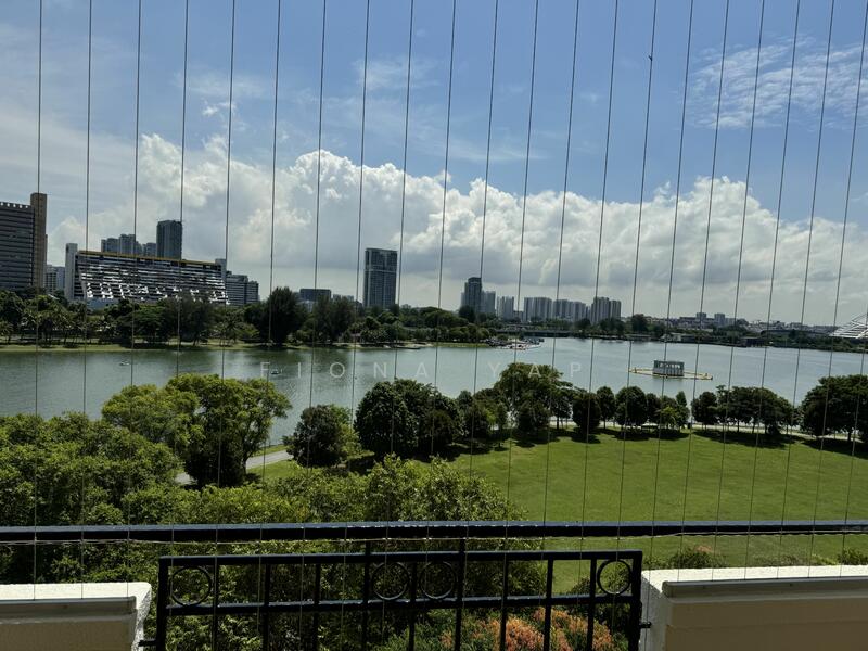 Costa Rhu, 1 Rhu Cross, 4 Bedrooms, 2,177 sqft, Condominium For Rent ...