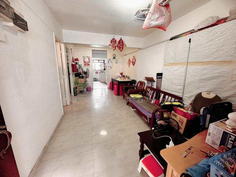 208 Boon Lay Place for Sale in Singapore