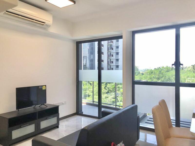 Lake Grande for Rent in Singapore