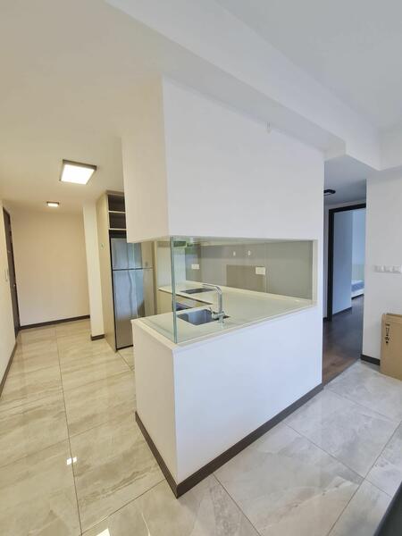 Lake Grande for Rent in Singapore