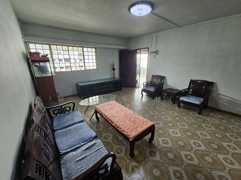 86 or HDB 4 Room Flats for Sale in Woodlands | PropertyGuru Singapore