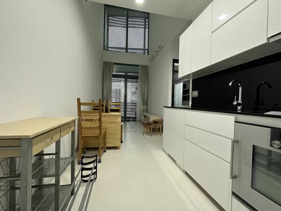 Robin Suites Apartment For Sale at S$ 1,780,000 | PropertyGuru Singapore