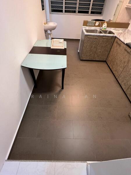 1,203 Homes for Rent in Boon Lay / Jurong / Tuas